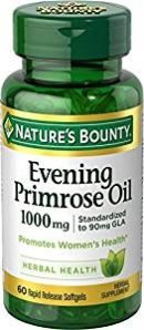 Evening primrose oil for menopause – dosage and side effects – Oils We Love