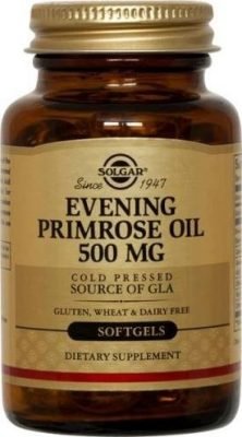 Evening primrose oil to induce labor: when to start? | Oils we love
