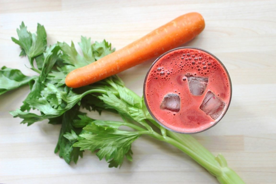 12 insanely powerful detox drinks for cleansing and weight loss – Oils ...
