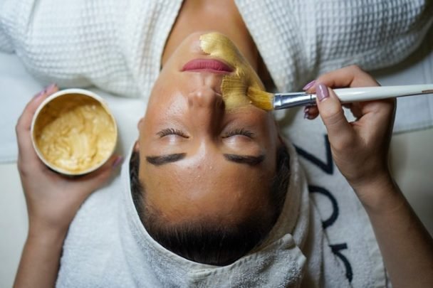 DIY whitening face masks for dark spots and hyperpigmentation – Oils We ...