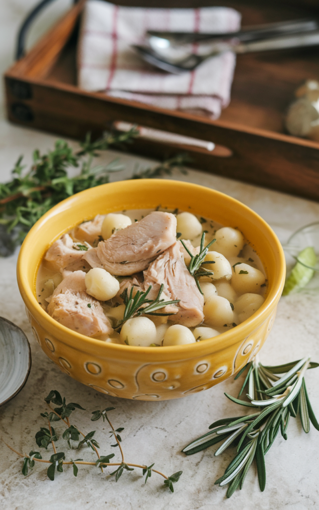 60 Tasty Crock Pot Soup Recipes – Oils We Love