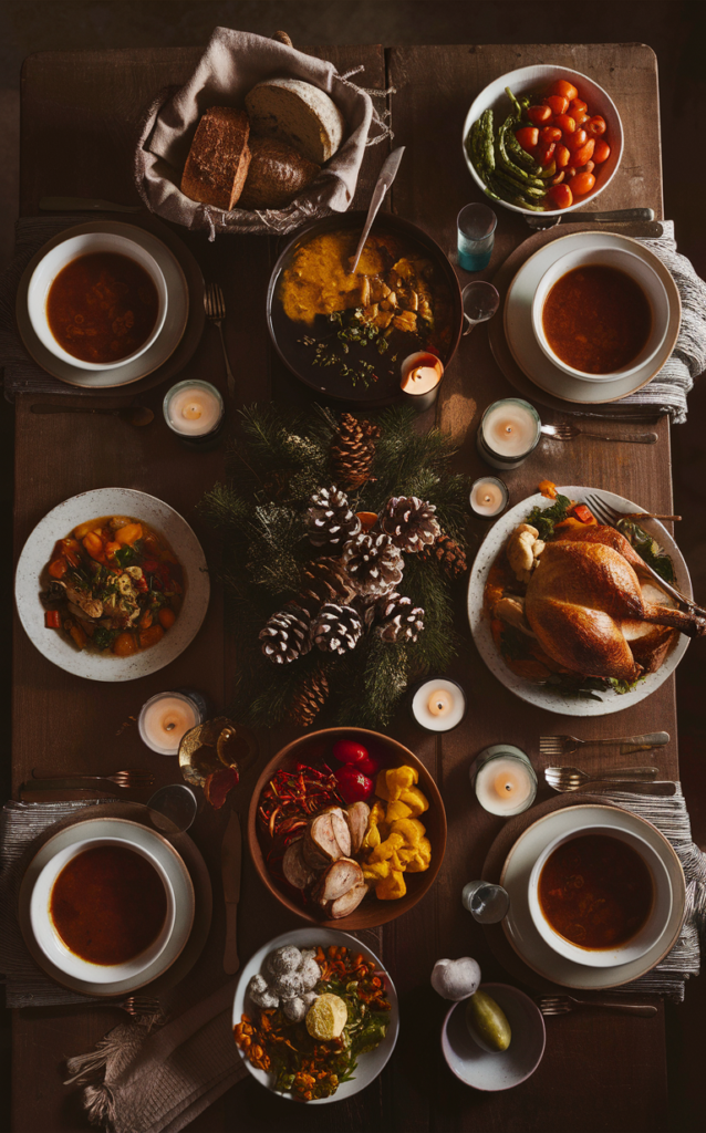 20 Cold Weather Dinner Ideas – Oils We Love