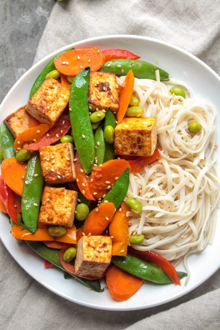25 Ultimate Asian Stir Fry Recipes to Try – Oils We Love
