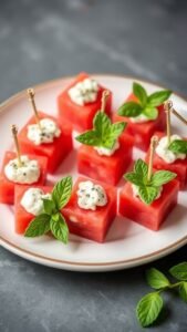 21 Easy Pool Party Appetizers Everyone Will Love – Oils We Love