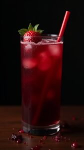 Vampire Blood Sangria Surprise – Oils We Love